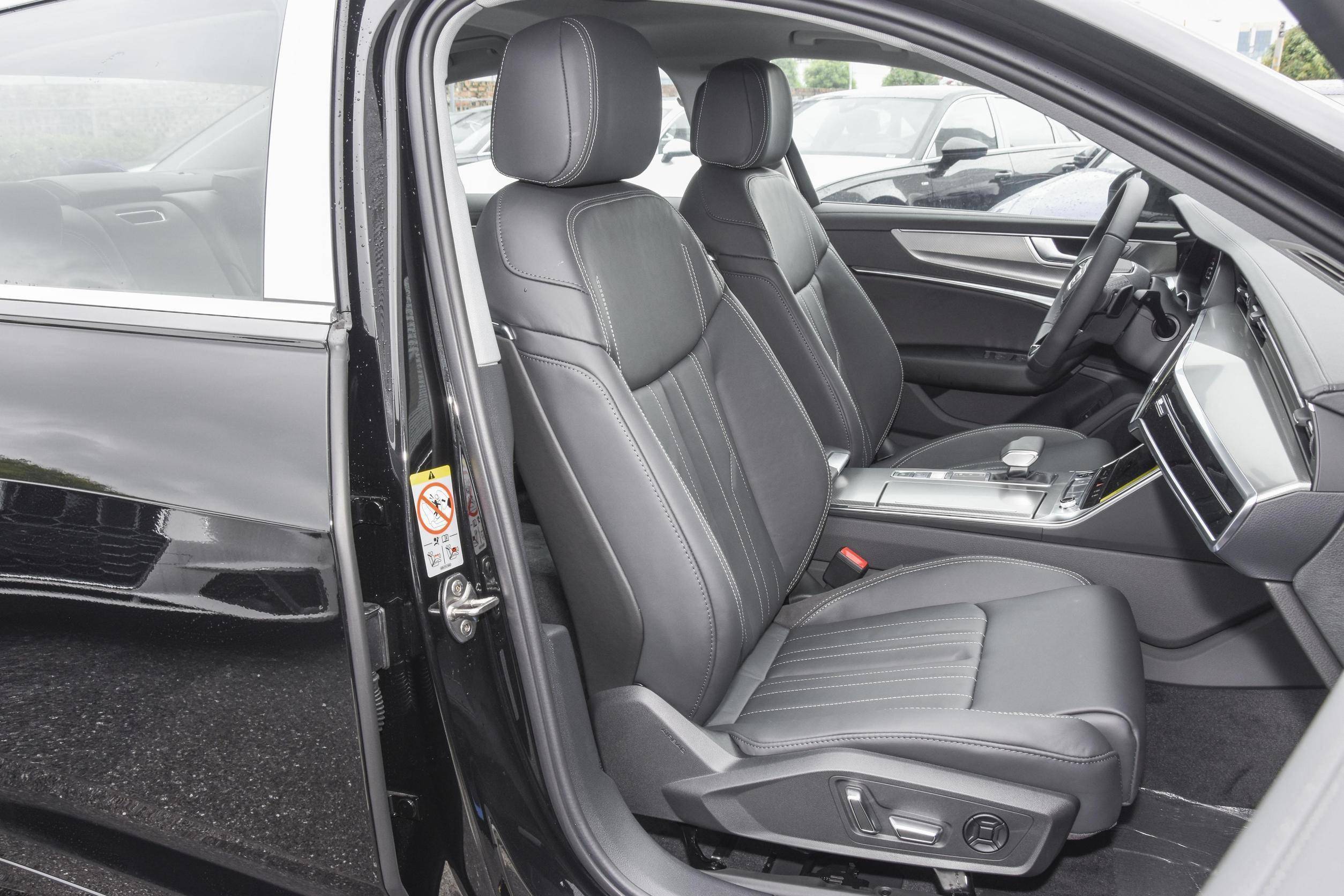 价格战已经打响，奥迪A6L最大降幅11.81万，现在值不值得入手？_搜狐汽车_搜狐网