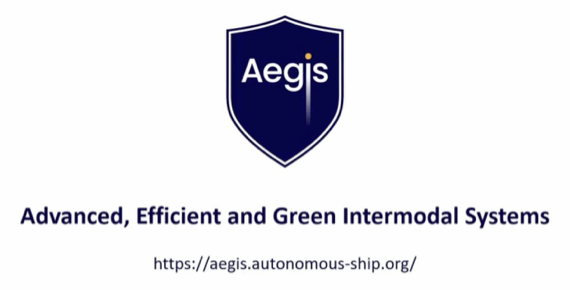 欧盟AEGIS项目七大关键技术要素_自动化_系统_船舶