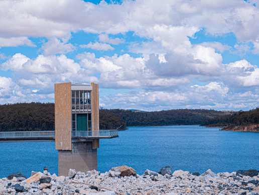 重磅！珀斯最大水库面临污染风险！水费或将翻倍！罪魁祸首，还是它！_Alcoa_西澳_采矿