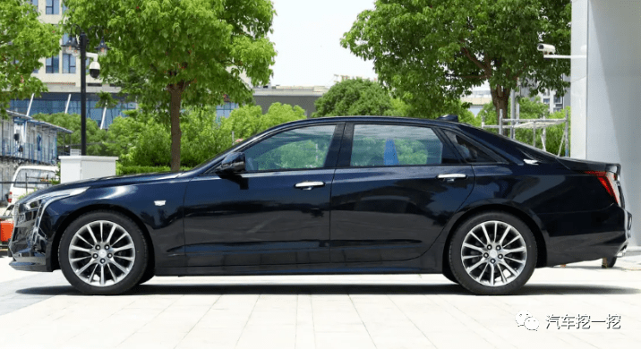 直降12万，搭2.0T+10AT，超230马力，价格比A6L地道_搜狐汽车_搜狐网