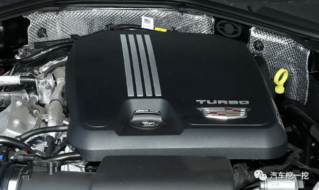 直降12万，搭2.0T+10AT，超230马力，价格比A6L地道_搜狐汽车_搜狐网