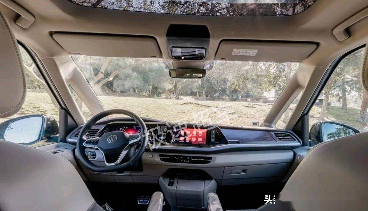 实力超越奥德赛！大众迈特威T7“即将登场”，旋转座椅+四驱+2.0T_搜狐汽车_搜狐网