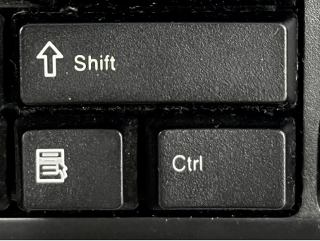 没想到！！“Ctrl+”召唤出了生活中的小惊喜~_快捷键_记忆_能量