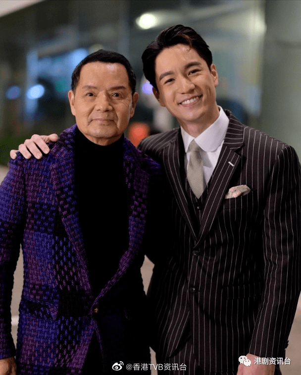 《中年好声音》周日总决赛 吴大强︰我当赢咗㗎喇_罗启豪_龙婷_妈妈