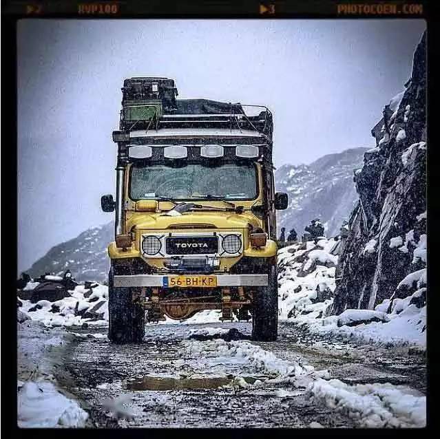 追根溯源 | 图说LC车系历史_搜狐汽车_搜狐网