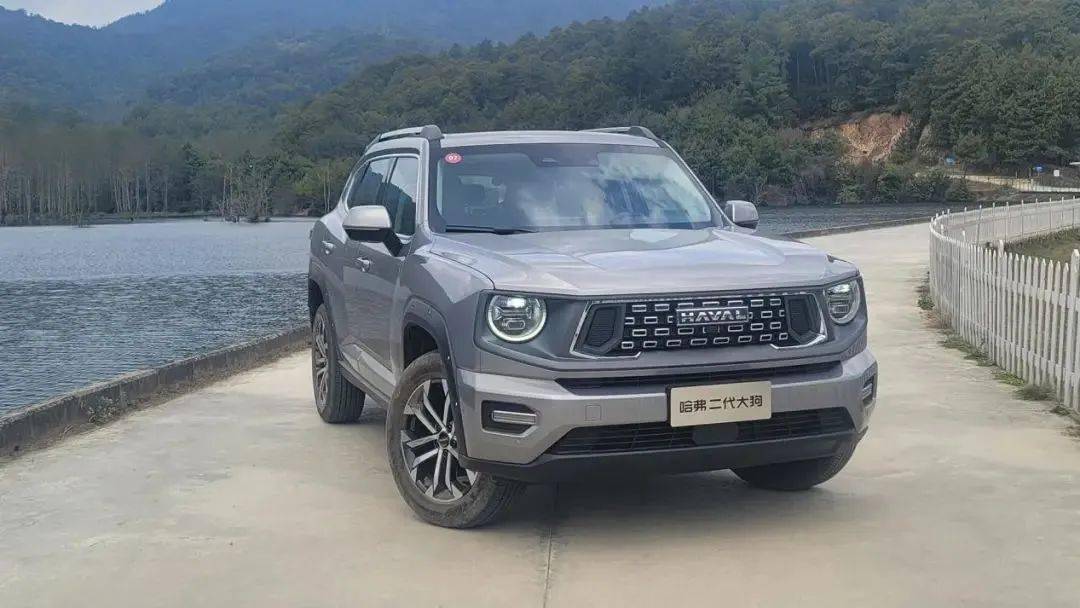 2.0T+8AT，254马力，3种动力，四驱，有国产越野，合资不香了_搜狐汽车_搜狐网