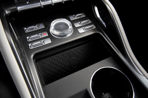 新航海家到店了，我也去凑个热闹体验了一把_搜狐汽车_搜狐网