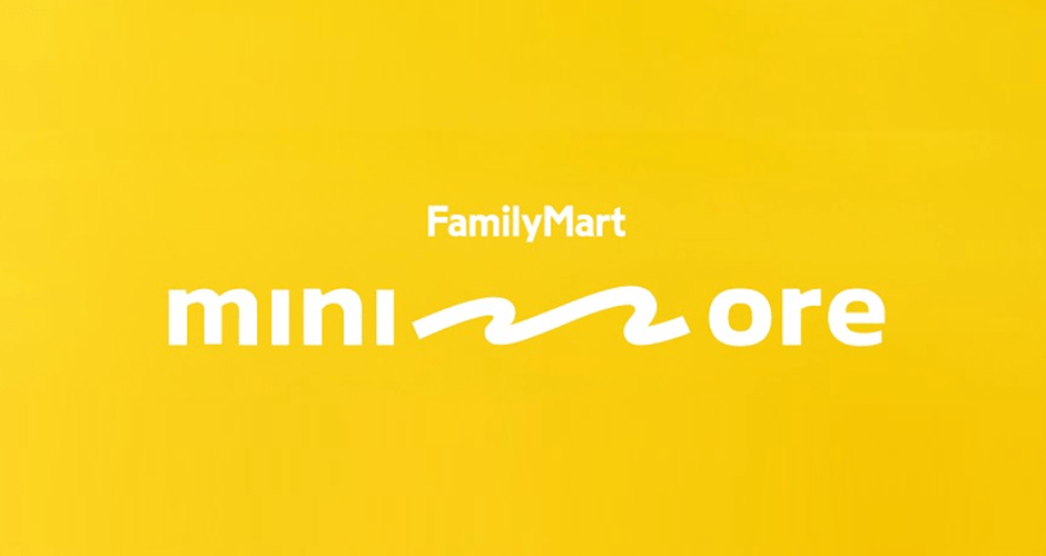 全家便利店发布新LOGO！_品牌_设计_罗森