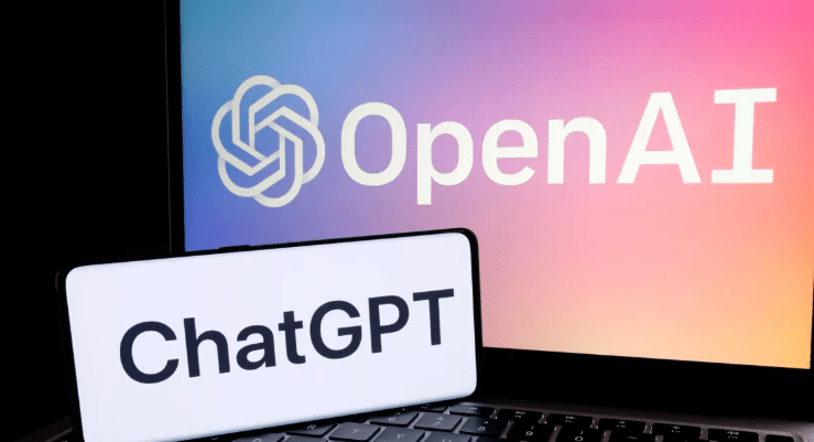 扒一扒ChatGPT背后的女人_Murati_OpenAI_版权