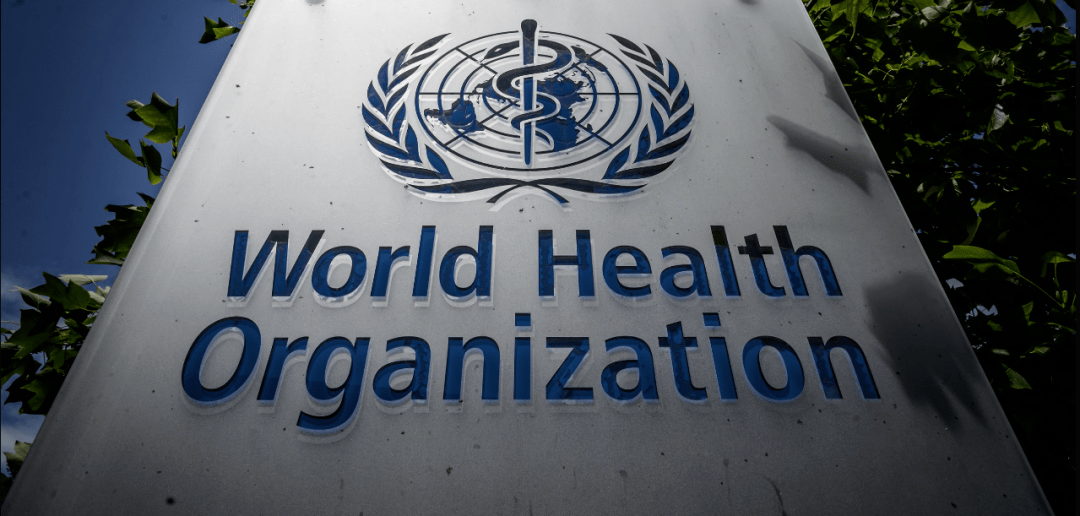 突发！WHO宣布结束新冠全球紧急状态！三年多疫情，终于结束了…_世界卫生组织_生物_国家
