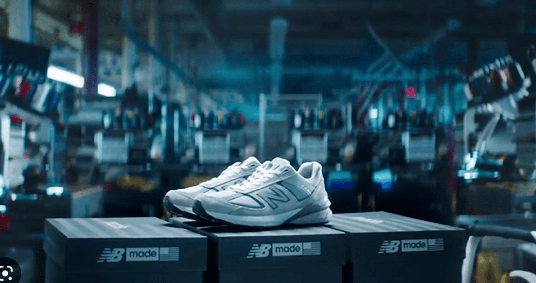 行业丨刚刚！NB宣布印尼建厂，预计解决40000人的工作！_投资_Balance_New