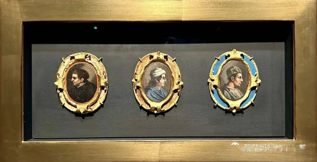 迄今最大规模波提切利展，一场文艺复兴的盛宴 | 带孩子去感受“审美标杆”_作品_艺术_时期