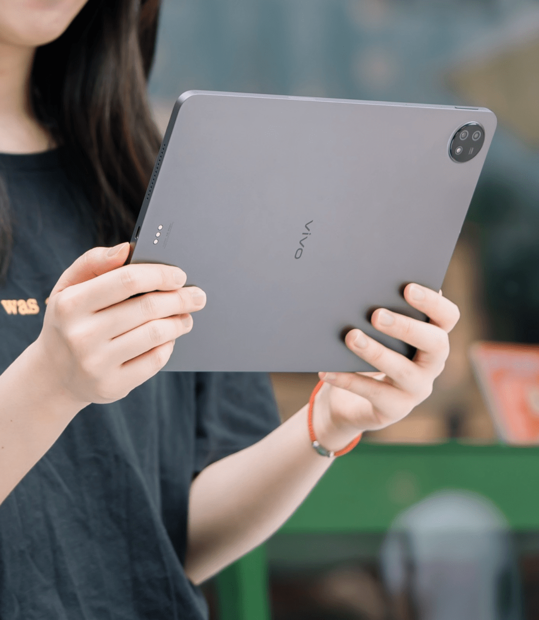 vivo Pad2，何以自成一派？_屏幕_显示_平板