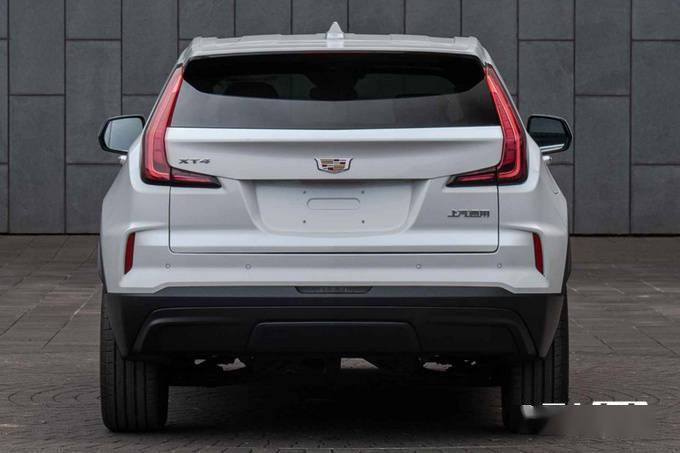 凯迪拉克新XT4配置曝光！入门换1.5T 或5月28日上市_搜狐汽车_搜狐网