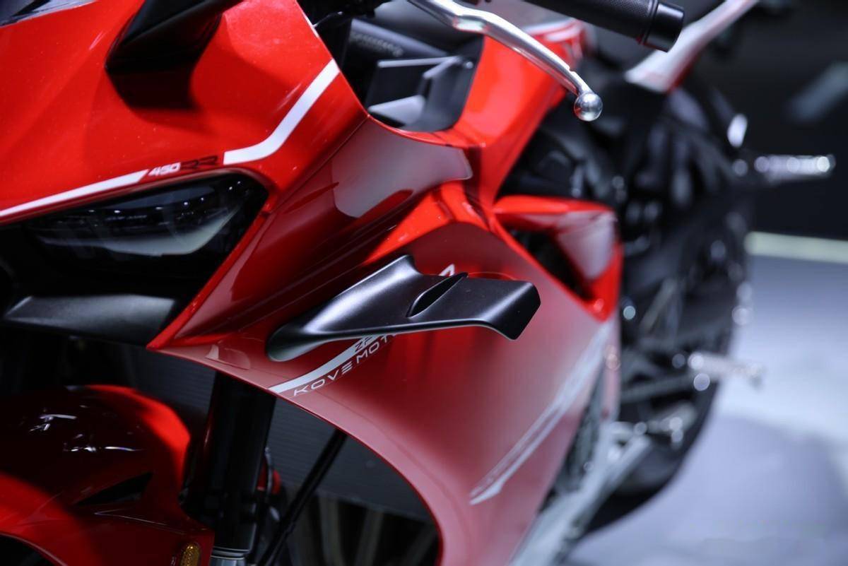 两台猛兽出笼！凯越450RR售3.58万元起｜800X售4.58万元起_搜狐汽车_搜狐网