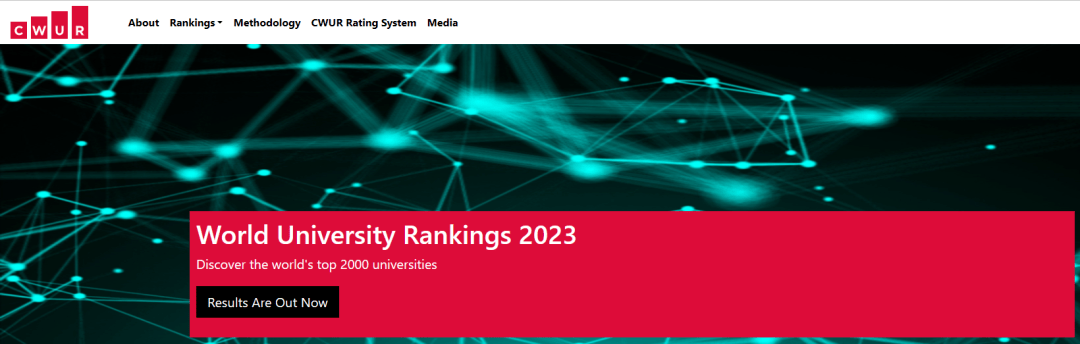 重磅！最大世界大学排名CWUR发布2023年排名！93所英校上榜，剑桥蝉联10届榜首_院校_英国_研究