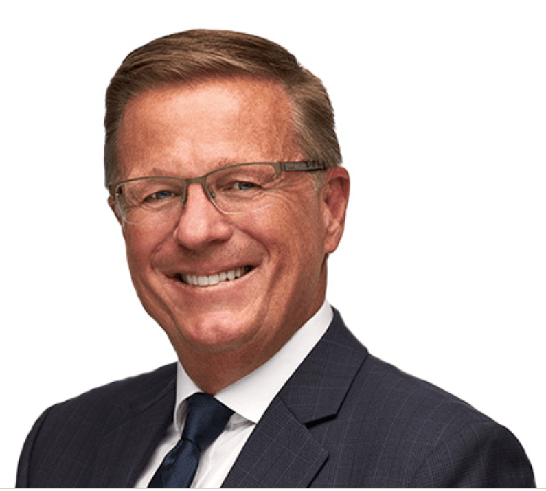 IHG洲际大中华区CEO Jolyon Bulley 被任命为美洲区CEO_an_the_where