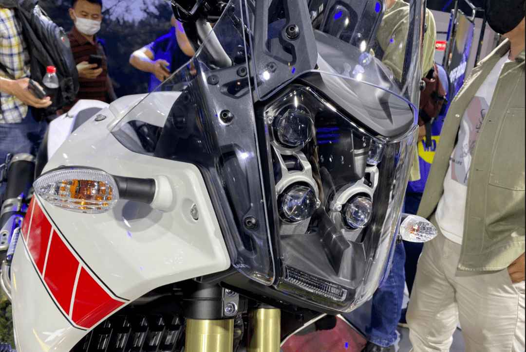 北京摩展 | TMAX560 13.98万元、T700S 10.98万元 雅马哈多款新车闪耀发布_搜狐汽车_搜狐网