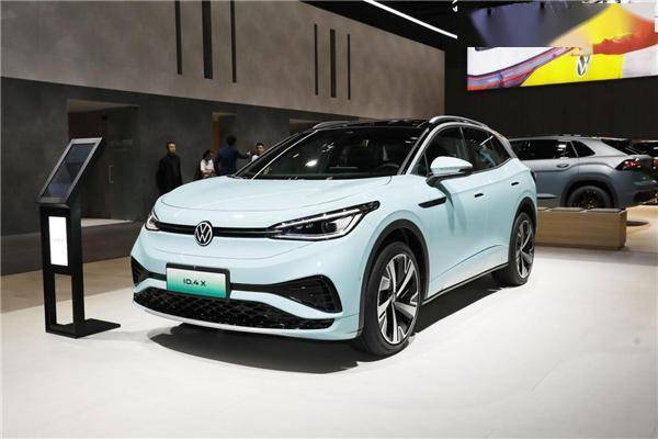15天用车体验分享，上汽大众ID4X太适合年轻小夫妻家用_搜狐汽车_搜狐网