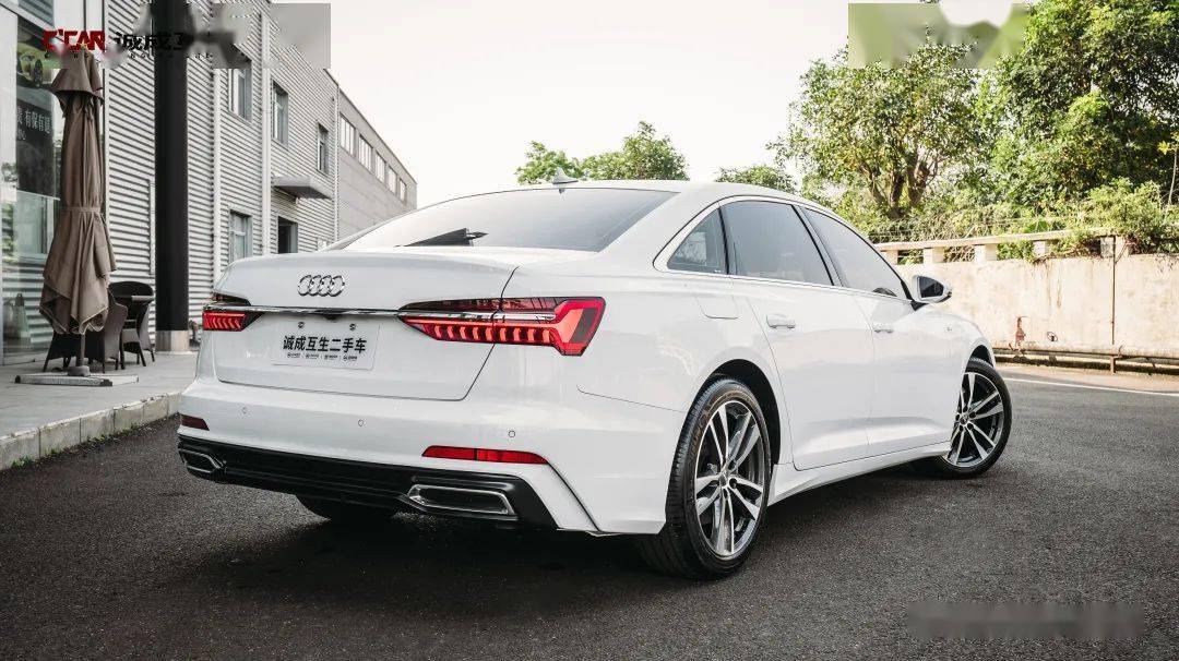 这辆A6L，性价比...超乎想象！【奥迪A6L 40TFSI 豪华动感型】_搜狐汽车_搜狐网