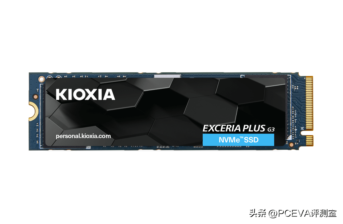 铠侠准备推出RD30固态硬盘：5000MB/s读速_主控_设计_消费