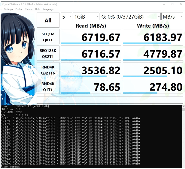 预热新品亮相！达墨天枢固态硬盘即将上市_产品_速度_缓存