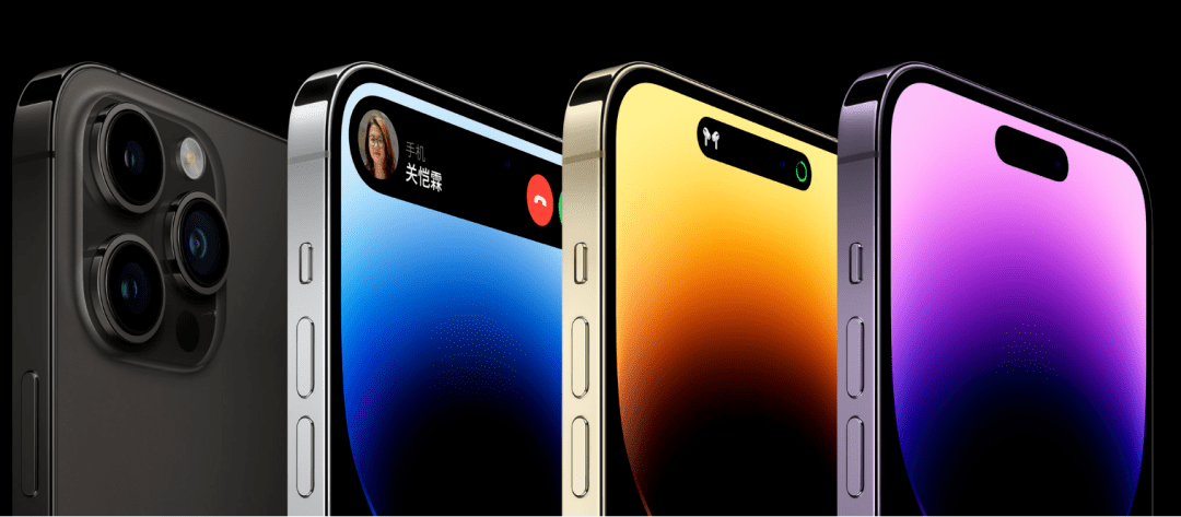 苹果自研MicroLED屏给iPhone使用！三星坐不住了？_屏幕_技术_Watch