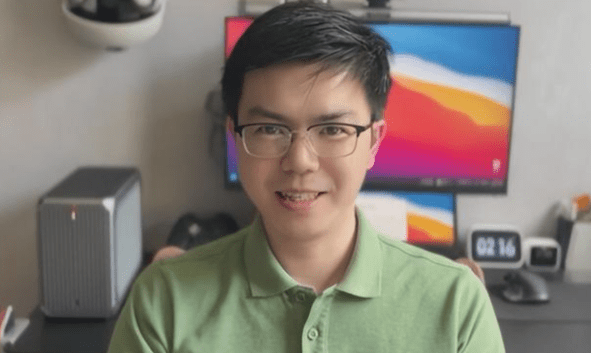 华为天才少年计划成员离职 开发轮足式机器人项目_稚晖_公司_合伙