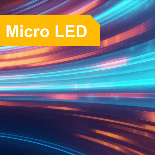 集邦咨询 2023 Micro LED市场趋势与技术成本分析报告_显示器_尺寸_手表
