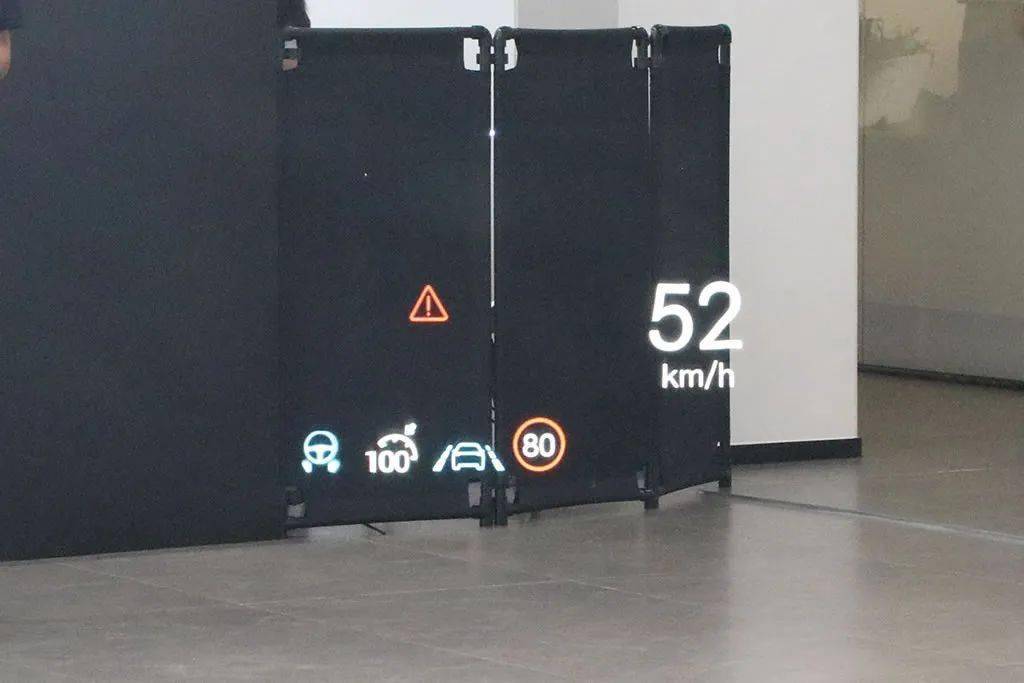 智能六联屏，最长702km纯电续航，腾势N7能否对标豪华品牌？_搜狐汽车_搜狐网