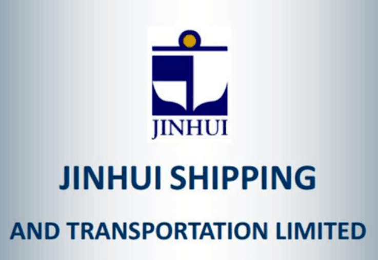 Jinhui Shipping一季度净亏损1275.2万美元丨航运界_金辉集团_该公司_盈利