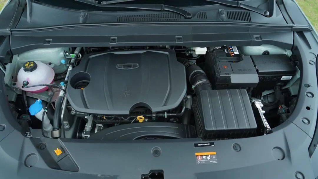 12万出头买顶配，8155+L2驾驶辅助，这台国产SUV太卷，也真香_搜狐汽车_搜狐网