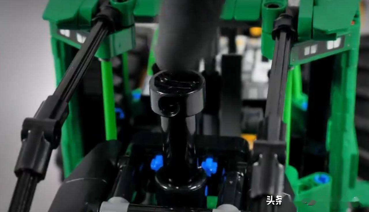 乐高42157前瞻：价格到位后的潜力新秀，但…_搜狐汽车_搜狐网