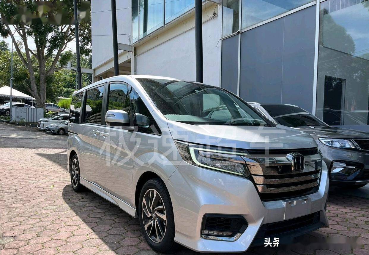 2023本田STEPWGN曝光，7座入门级MPV，有望国产，或售16万_搜狐汽车_搜狐网
