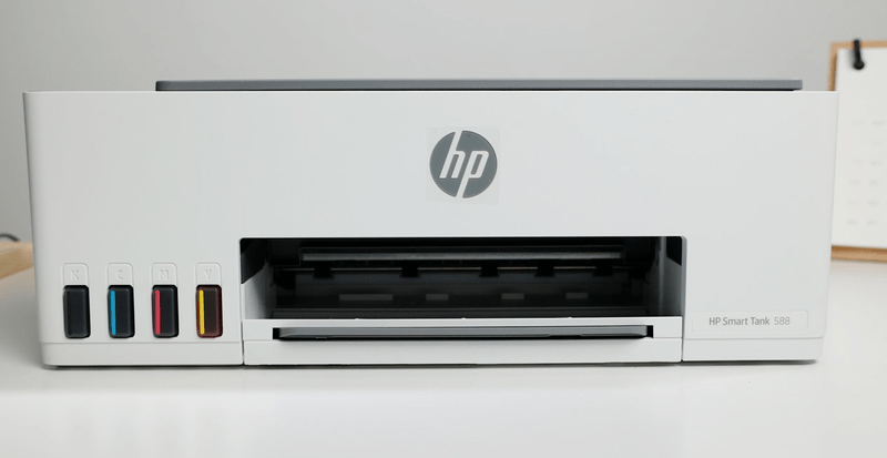 618来袭，家用打印机如何选?这台HP Smart Tank 588你需要了解一下_支持_家庭_照片