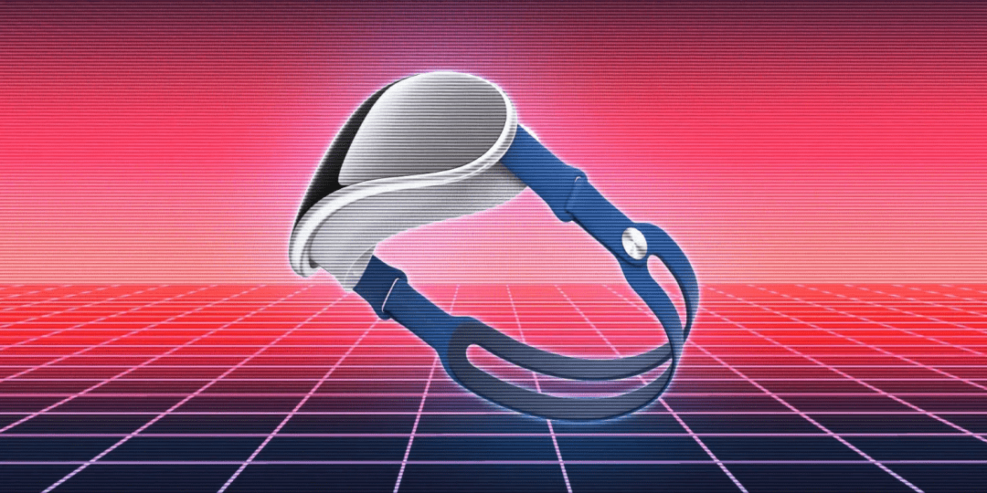 今晚见！苹果首款MR眼镜要来了，售价或过万？_MacBook_micro-OLED_操作系统