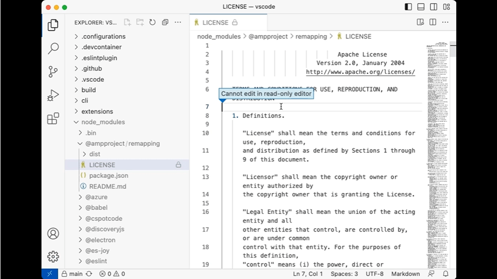 VS Code 1.79 发布_Git_文件_内容