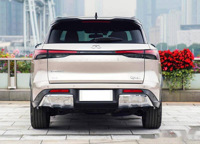 随品牌落寞，中大型SUV对标Q7，9AT全系252马力，QX60月销垫底_搜狐汽车_搜狐网