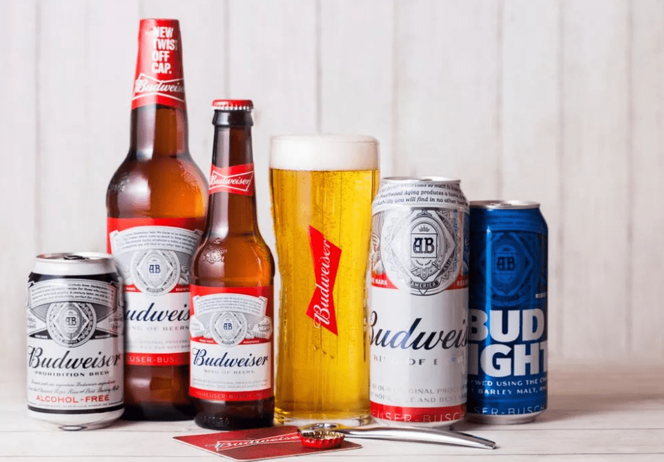 百威淡啤不再是美国最畅销啤酒；罗森进驻丹东，2025年中国门店将达1万家 | 日报_品牌_茅台_该公司