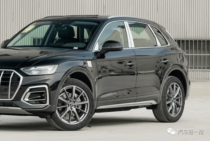 不是吧？奥迪Q5L降到29.9万，指导价为39.68万起_搜狐汽车_搜狐网