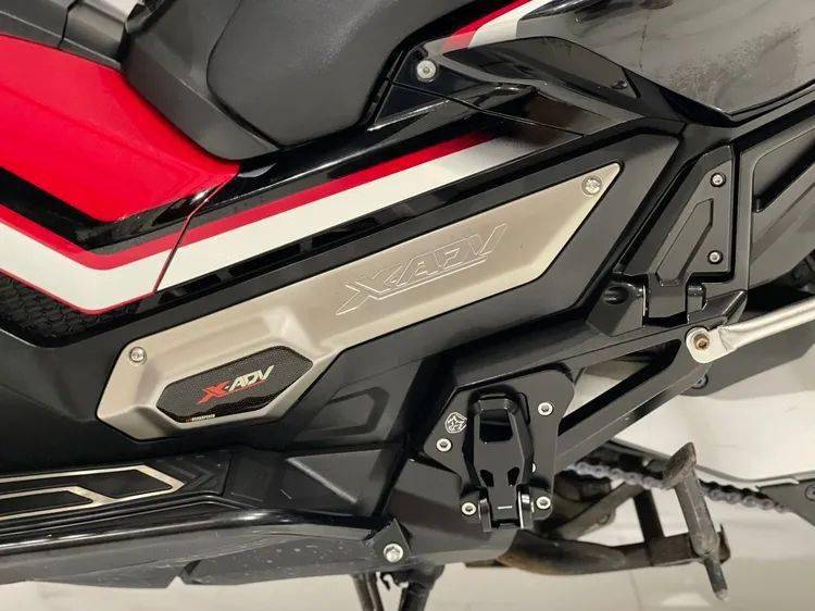 转让 | 大贸18年户本田X-ADV7500国4_搜狐汽车_搜狐网