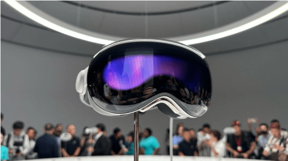 苹果Vision Pro头显获医生盛赞：手术中的超强助力_格罗斯曼_博士_数据