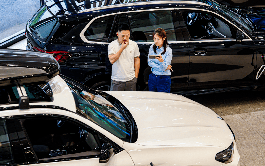 BMW 618驾趣礼遇季，驾享惊喜，礼享不停—苏州宝信线上购车节圆满落幕_搜狐汽车_搜狐网