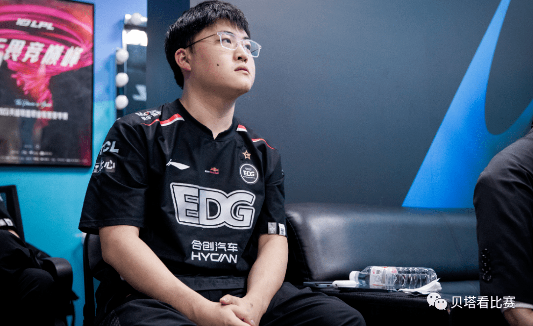 韩网热议EDG不敌RNG：自从Leave离开，Uzi加入后，EDG水平变得很差_汤圆_世界_什么