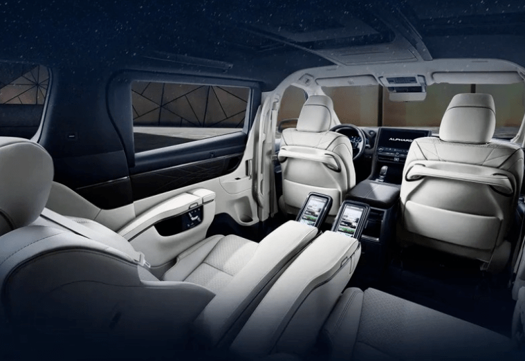 基于TNGA-K平台打造，全新丰田埃尔法上市_搜狐汽车_搜狐网