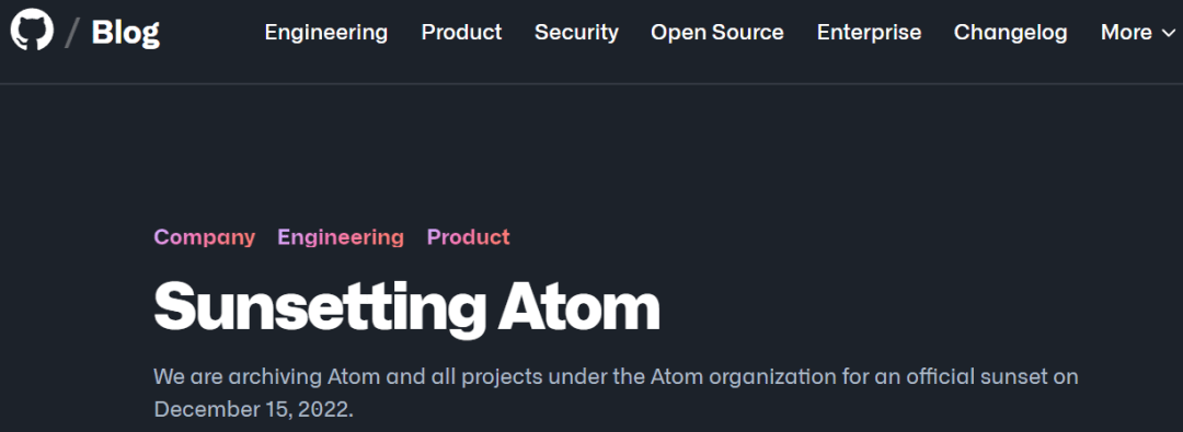 基于 Rust 的高性能编辑器 Zed，在玩一种很新的 “开源”_Atom_开发_团队