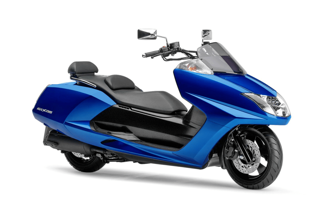 车型历史图库：Yamaha CP250 Maxam 第一代_搜狐汽车_搜狐网
