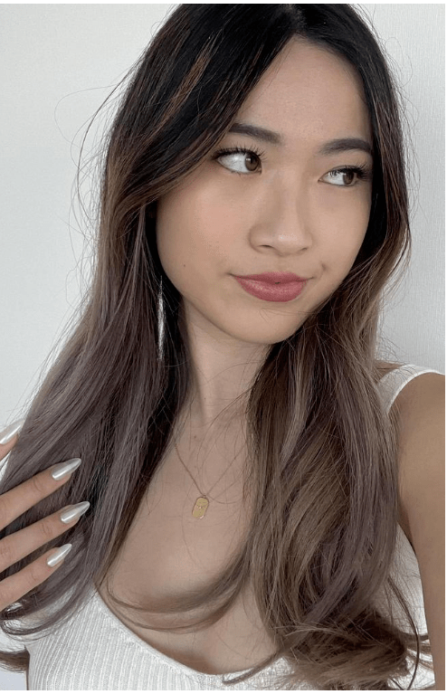 牛！澳华裔美女学霸从名校辍学，高考99.5，如今卖美甲年入百万_Chloe_穿戴_公司