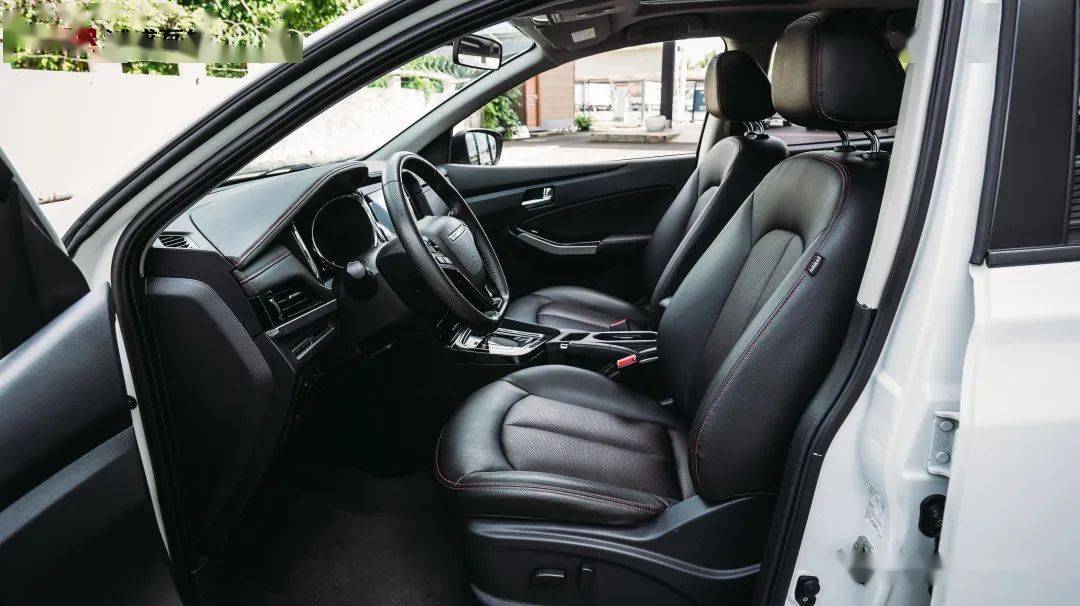 一辆生活感超强的SUV，5万多！【启辰T70 2.0L CVT睿享版 国VI】_搜狐汽车_搜狐网