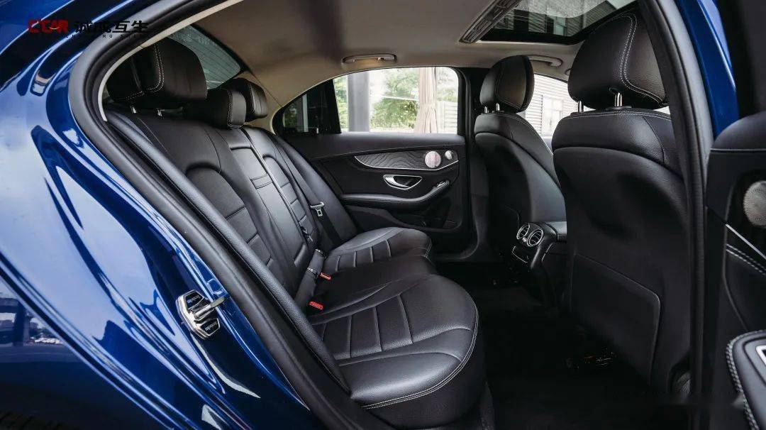 实惠！这辆豪华B级车，立省10多个W！【奔驰C级 改款 C200L 时尚型】_搜狐汽车_搜狐网